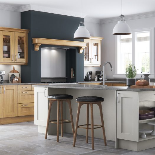 Wakefield | Fitted Kitchen - Avanti West Midlands