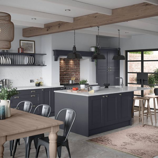 Fitted Kitchens | Bepoke Designer Kitchens | Avanti West Midlands