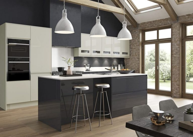 Bespoke Fitted Kitchens, Bedrooms and Bathrooms by Avanti